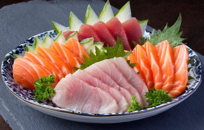 Os melhores restaurantes japoneses em Perdizes - Espaces | A ...